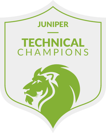 Juniper | Champions